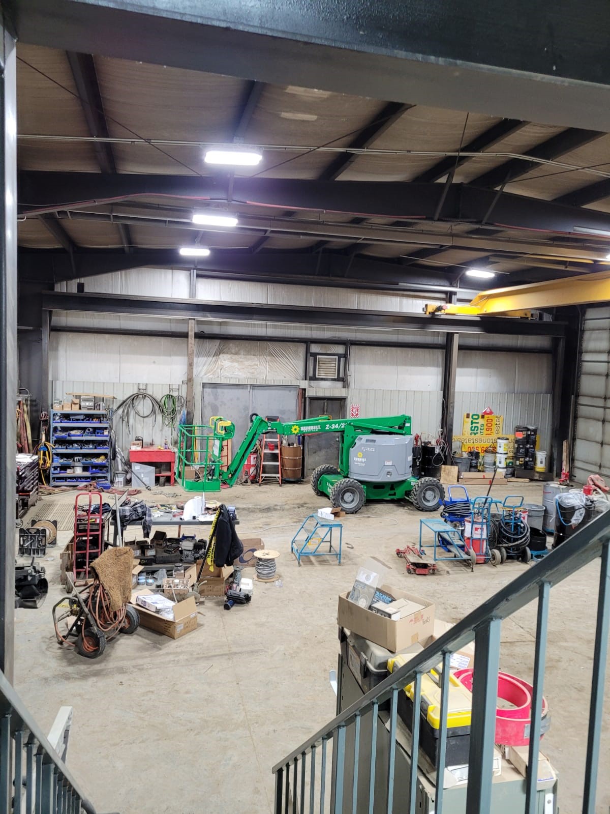 Efficient ECO Solutions Project- Degner Const.